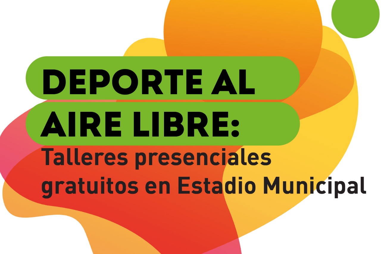 Retorno al deporte en Cerro Navia - Municipalidad de Cerro Navia Retorno al deporte en Cerro Navia - Municipalidad de Cerro Navia