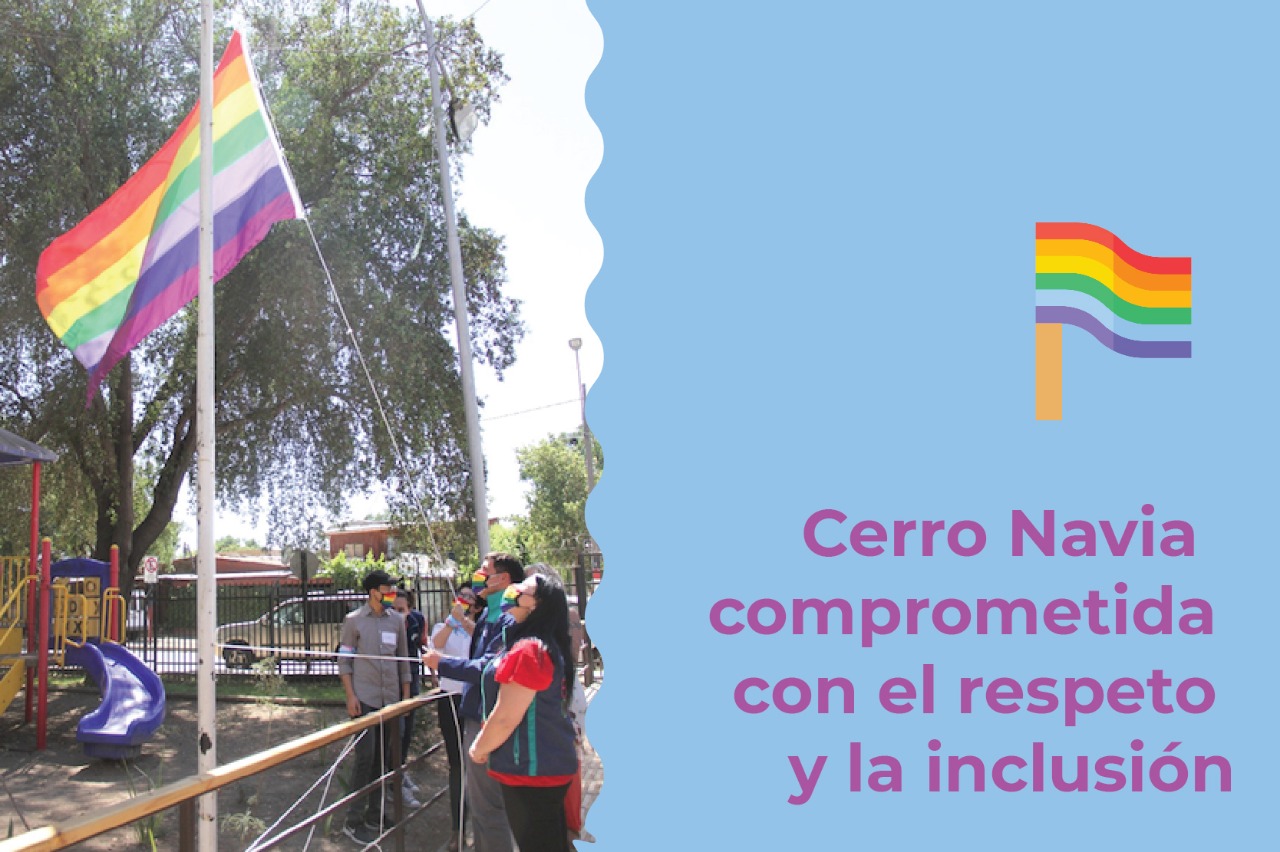 La comunidad cerronavina construye una sociedad inclusiva ...