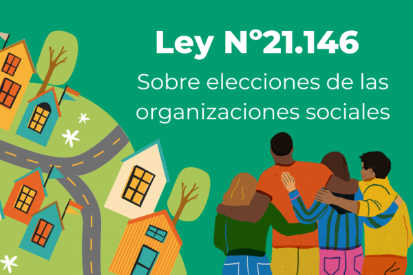 En qué consiste la Ley Nº21.146 - Municipalidad de Cerro Navia