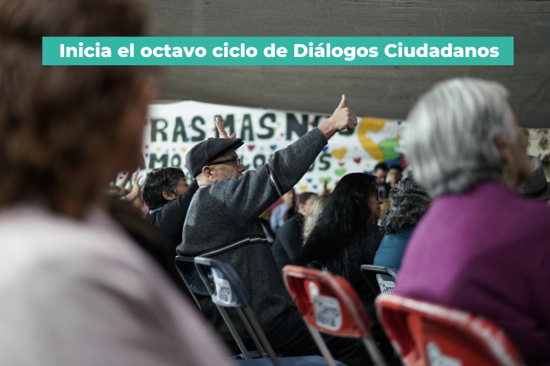 Inicia el octavo ciclo de Diálogos Ciudadanos - Municipalidad de Cerro ...